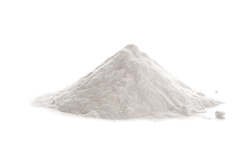Potassa Cáustica Escamas - OPQ Química